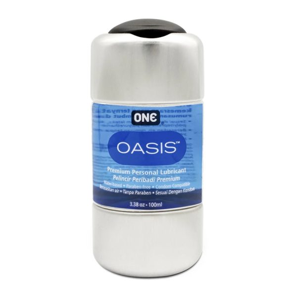 One Oasis Premium Lubricant Gel | Goponjinish Online Shop Bangladesh